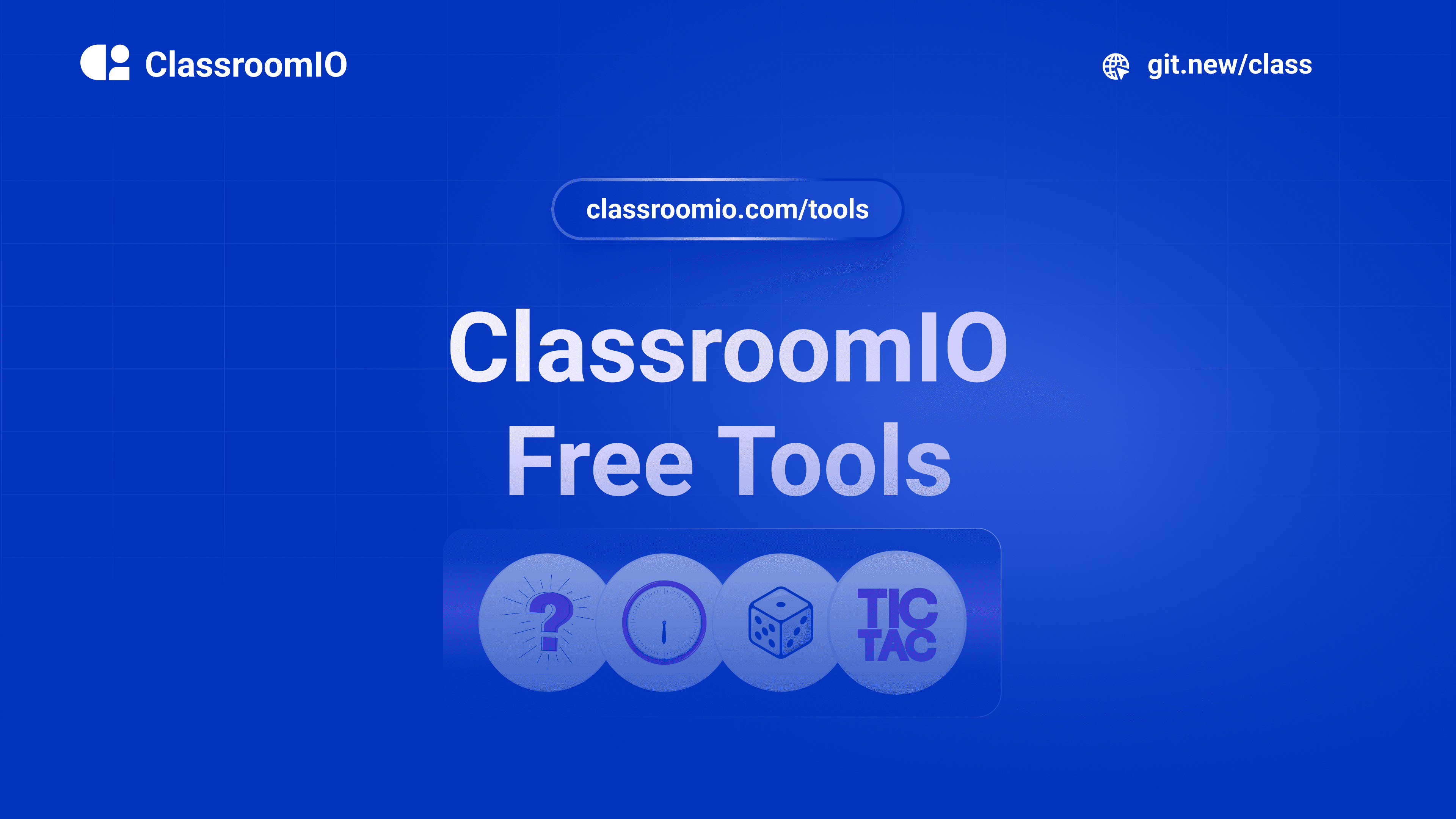 Random Name Picker | ClassroomIO